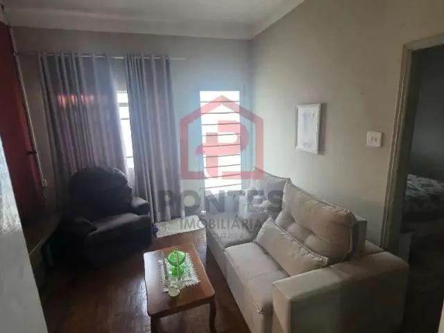 Casa / Sobrado para Venda em Botucatu/SP Vila dos Lavradores 3 Quartos