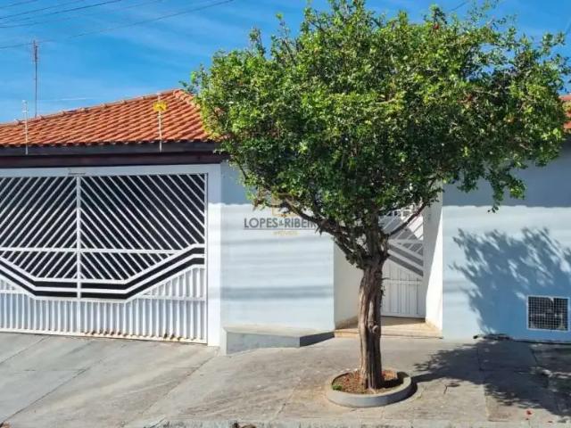 Casa / Sobrado para Venda em Botucatu/SP Vila Lavapés 2 Quartos