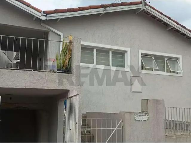 Casa / Sobrado para Venda em Botucatu/SP Vila Maria 3 Quartos
