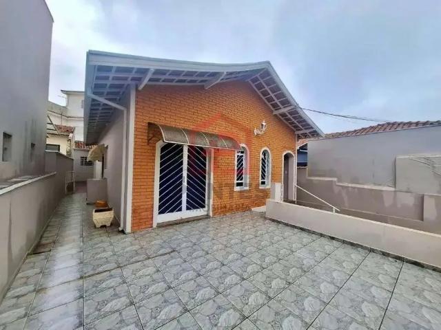 Casa / Sobrado para Venda em Botucatu/SP Vila Maria 2 Quartos
