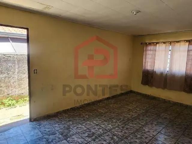 Casa / Sobrado para Venda em Botucatu/SP Vila Mariana 2 Quartos
