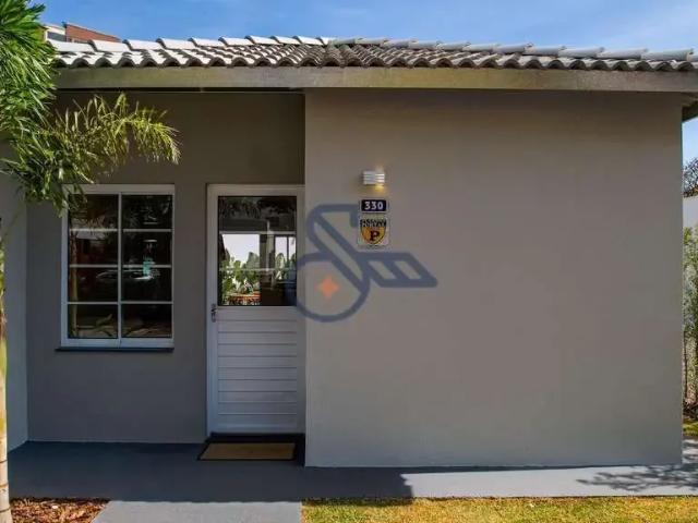 Casa / Sobrado para Venda em Botucatu/SP Vila Nova Botucatu 2 Quartos