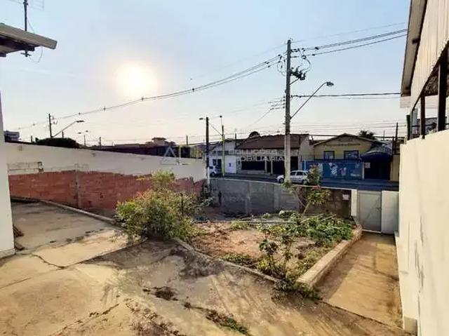 Casa / Sobrado para Venda em Botucatu/SP Vila Nossa Senhora de Fátima 2 Quartos