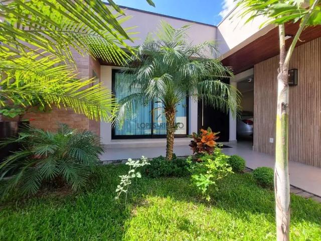 Casa / Sobrado para Venda em Botucatu/SP Vila Nelo Cariola 3 Quartos