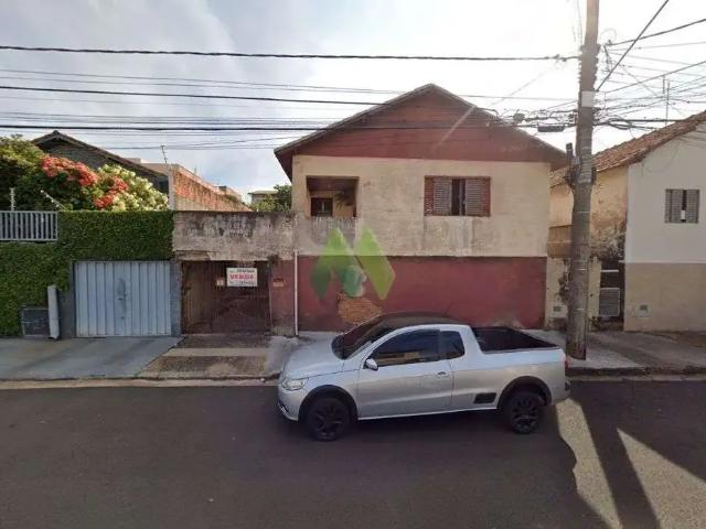 Casa / Sobrado para Venda em Botucatu/SP Vila São Lúcio 2 Quartos