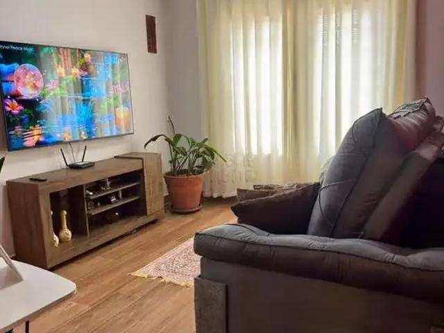 Casa / Sobrado para Venda em Botucatu/SP Vila São Lúcio 3 Quartos