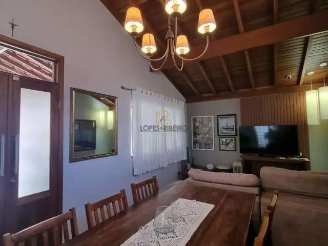 Casa / Sobrado para Venda em Botucatu/SP Vila São Luiz 3 Quartos