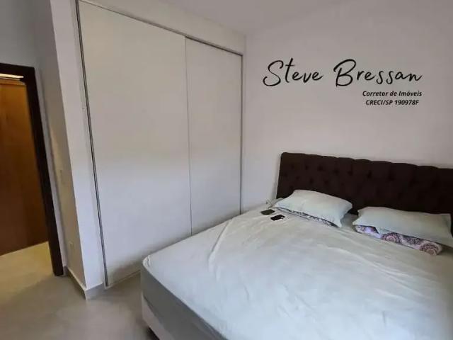 Casa / Sobrado para Venda em Botucatu/SP Vila Sonia 3 Quartos