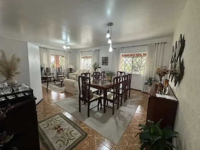 Casa / Sobrado para Venda em Botucatu/SP Vila Sonia 3 Quartos