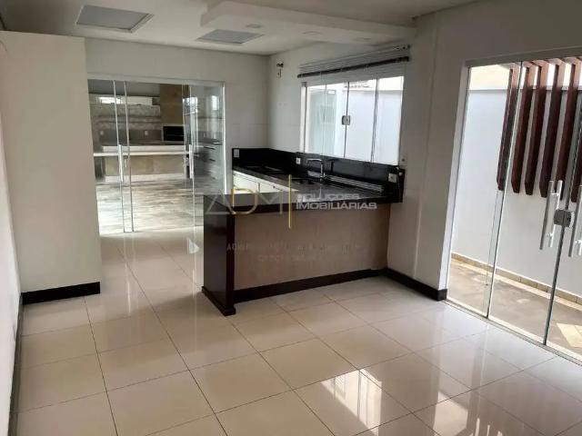 Casa / Sobrado para Venda em Botucatu/SP Vila Sonia 3 Quartos