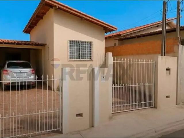 Casa / Sobrado para Venda em Botucatu/SP Vila Paulista 1 Quartos