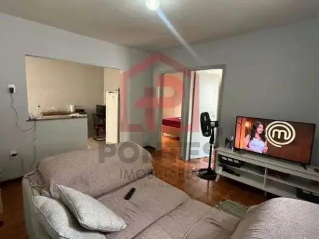 Casa / Sobrado para Venda em Botucatu/SP Vila Padovan 2 Quartos
