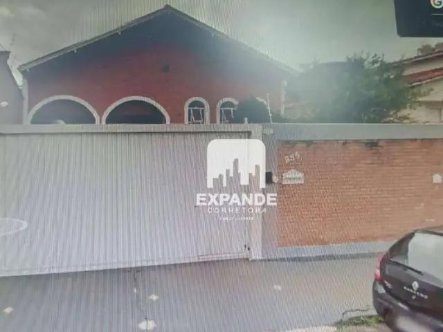 Casa / Sobrado para Venda em Botucatu/SP Vila Padovan 3 Quartos