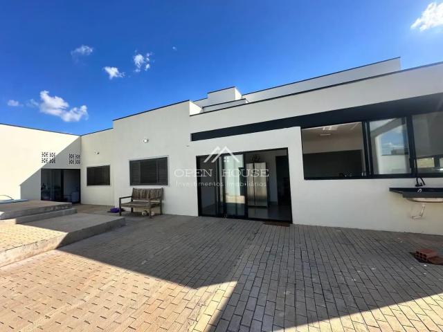 Casa / Sobrado para Venda em Botucatu/SP Villas Paraíso 2 Quartos