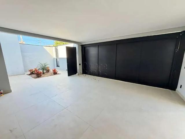 Casa / Sobrado para Venda em Botucatu/SP Villas Paraíso 3 Quartos