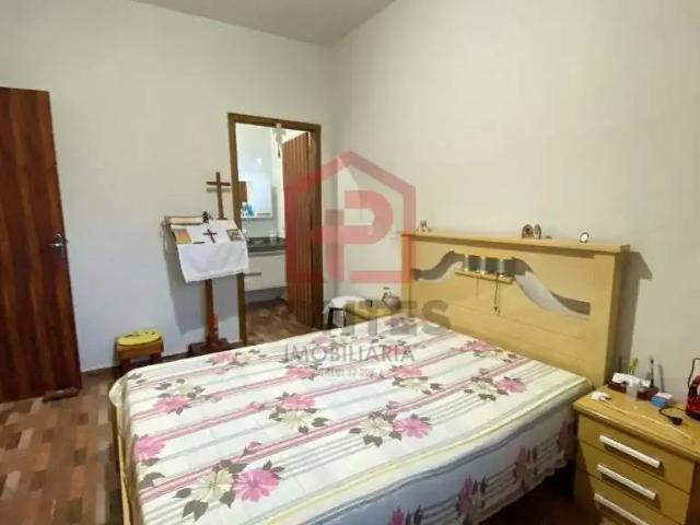 Casa / Sobrado para Venda em Botucatu/SP Vitoriana 2 Quartos