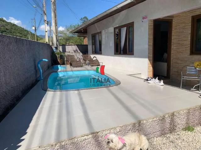 Casa / Sobrado para Venda em Botuverá/SC Centro 3 Quartos