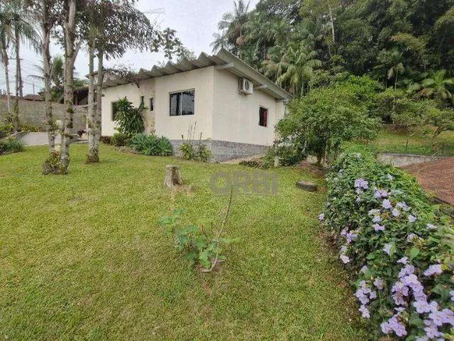 Casa / Sobrado para Venda em Blumenau/SC Nova Esperança 3 Quartos