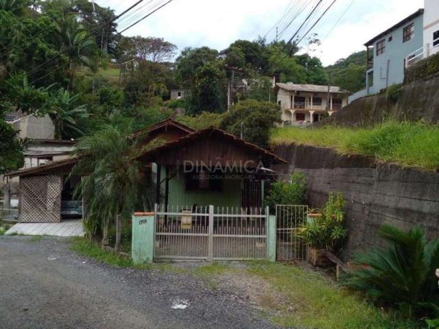 Casa / Sobrado para Venda em Blumenau/SC Nova Esperança 3 Quartos