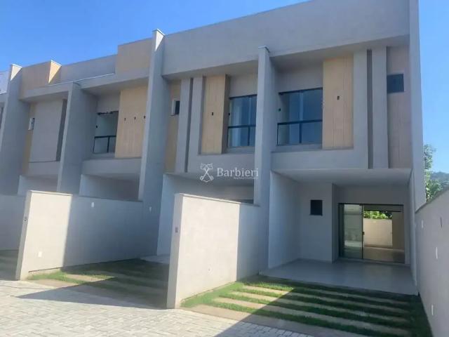 Casa / Sobrado para Venda em Blumenau/SC Água Verde 3 Quartos