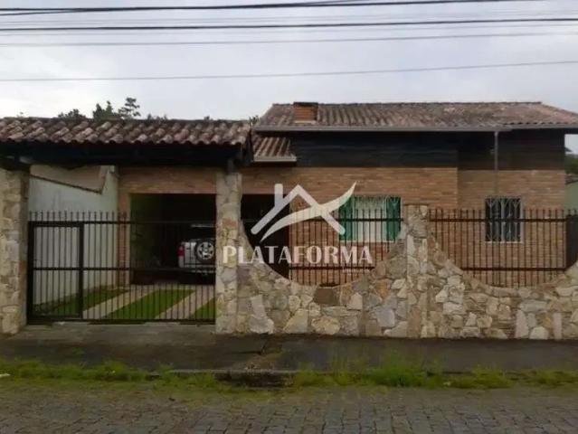 Casa / Sobrado para Venda em Blumenau/SC Água Verde 3 Quartos