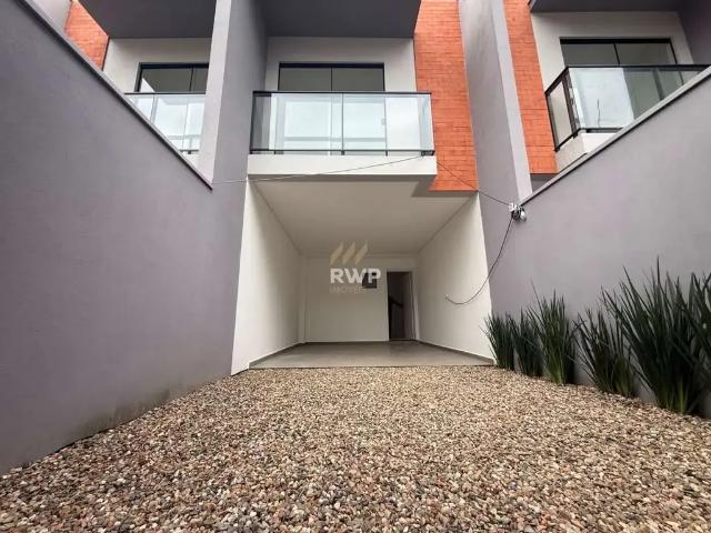 Casa / Sobrado para Venda em Blumenau/SC Água Verde 3 Quartos