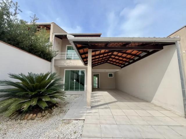 Casa / Sobrado para Venda em Blumenau/SC Água Verde 3 Quartos