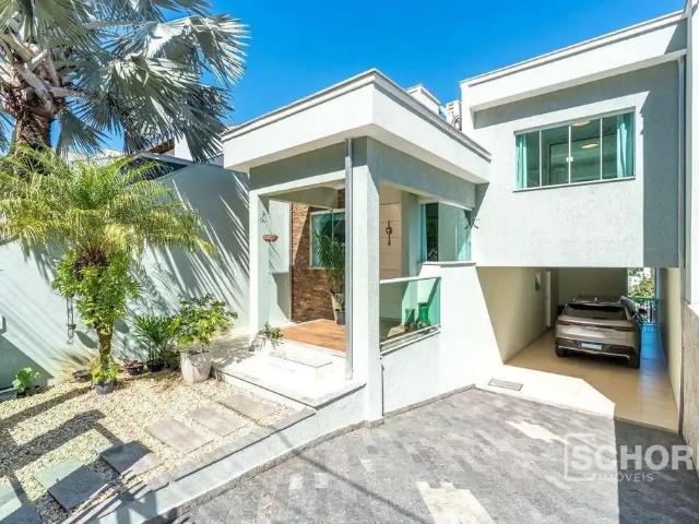 Casa / Sobrado para Venda em Blumenau/SC Água Verde 3 Quartos