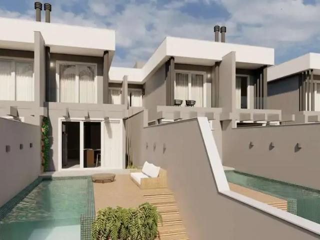 Casa / Sobrado para Venda em Blumenau/SC Água Verde 3 Quartos