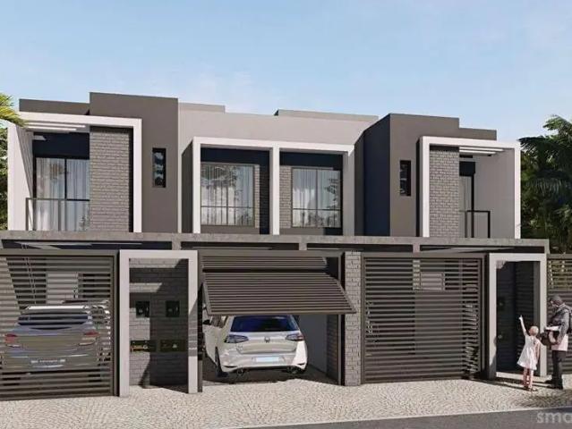 Casa / Sobrado para Venda em Blumenau/SC Água Verde 3 Quartos