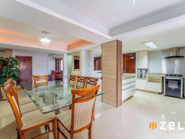 Casa / Sobrado para Venda em Blumenau/SC Água Verde 3 Quartos