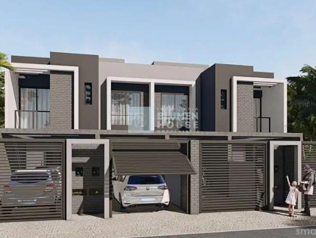 Casa / Sobrado para Venda em Blumenau/SC Água Verde 3 Quartos