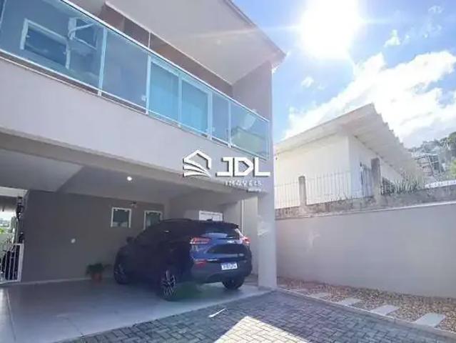 Casa / Sobrado para Venda em Blumenau/SC Água Verde 3 Quartos
