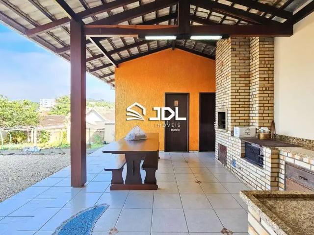 Casa / Sobrado para Venda em Blumenau/SC Água Verde 3 Quartos