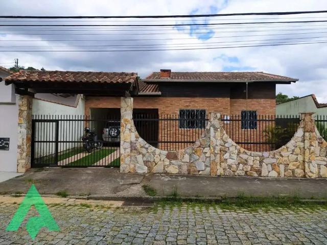 Casa / Sobrado para Venda em Blumenau/SC Água Verde 3 Quartos