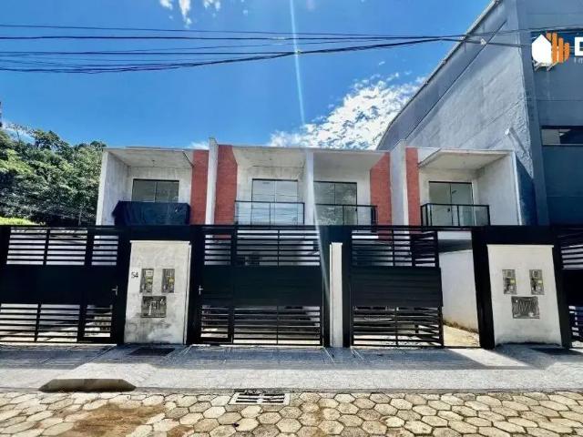 Casa / Sobrado para Venda em Blumenau/SC Água Verde 3 Quartos