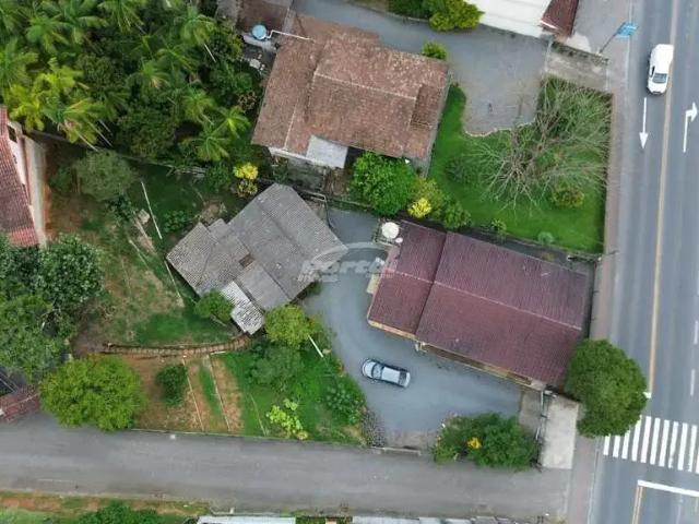 Casa / Sobrado para Venda em Blumenau/SC Água Verde 3 Quartos