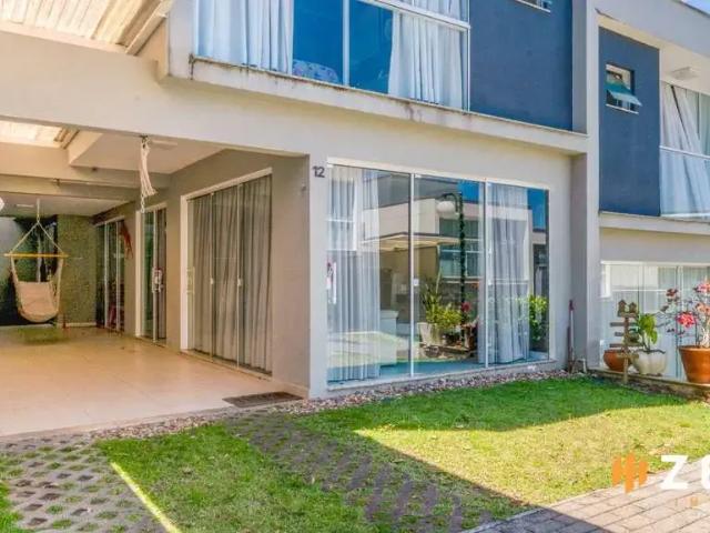 Casa / Sobrado para Venda em Blumenau/SC Água Verde 3 Quartos