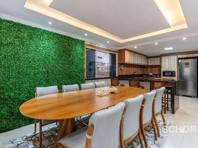 Casa / Sobrado para Venda em Blumenau/SC Água Verde 3 Quartos