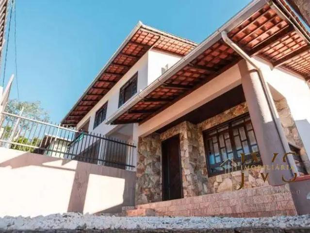 Casa / Sobrado para Venda em Blumenau/SC Água Verde 3 Quartos