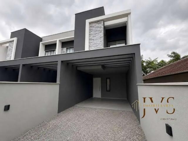 Casa / Sobrado para Venda em Blumenau/SC Água Verde 3 Quartos