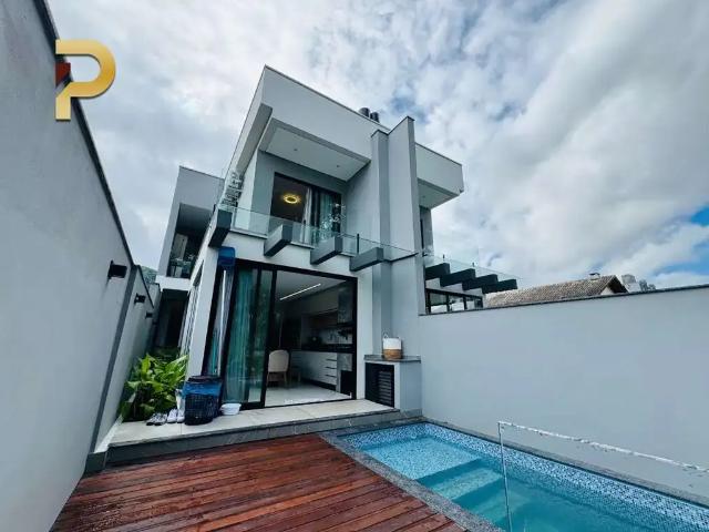 Casa / Sobrado para Venda em Blumenau/SC Água Verde