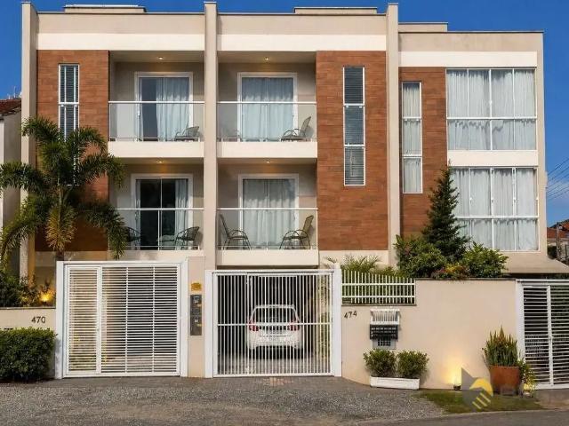 Casa / Sobrado para Venda em Blumenau/SC Água Verde 2 Quartos