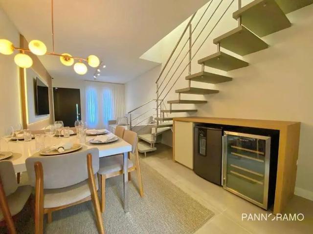 Casa / Sobrado para Venda em Blumenau/SC Água Verde 2 Quartos