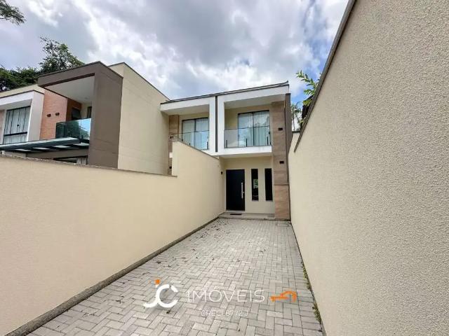Casa / Sobrado para Venda em Blumenau/SC Água Verde 2 Quartos
