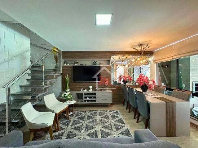 Casa / Sobrado para Venda em Blumenau/SC Água Verde 2 Quartos