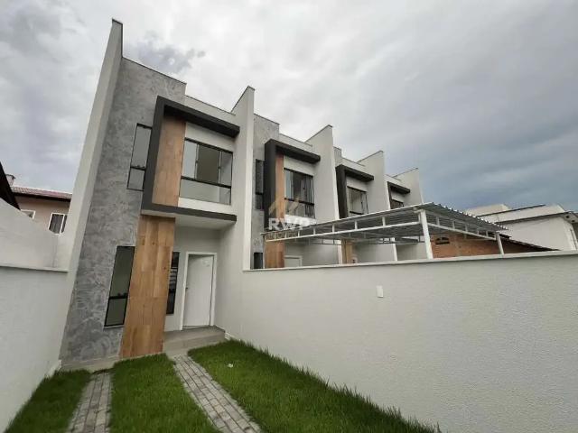 Casa / Sobrado para Venda em Blumenau/SC Água Verde 2 Quartos