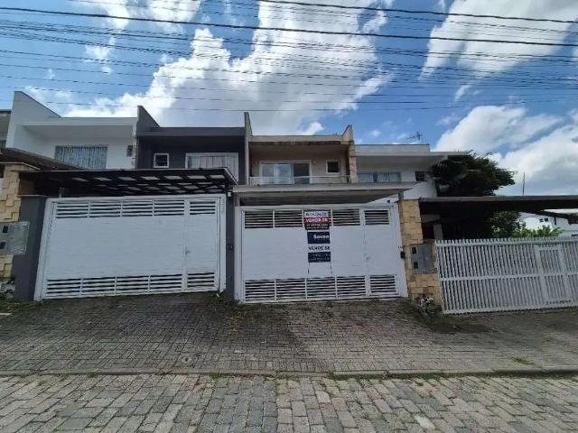 Casa / Sobrado para Venda em Blumenau/SC Água Verde 2 Quartos