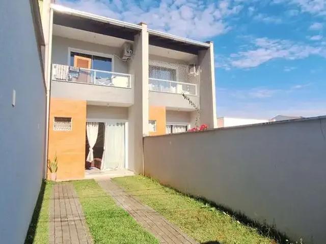 Casa / Sobrado para Venda em Blumenau/SC Água Verde 2 Quartos