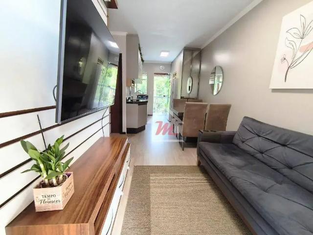 Casa / Sobrado para Venda em Blumenau/SC Água Verde 2 Quartos